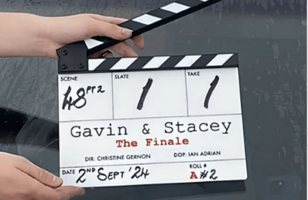 Gavin and Stacey Theme Tune Lyrics, The Soulful Soundtrack Behind the ...